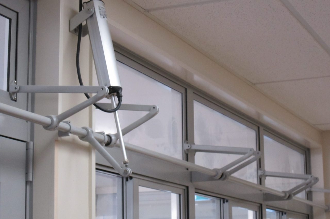 Products – Operable Window Technologies