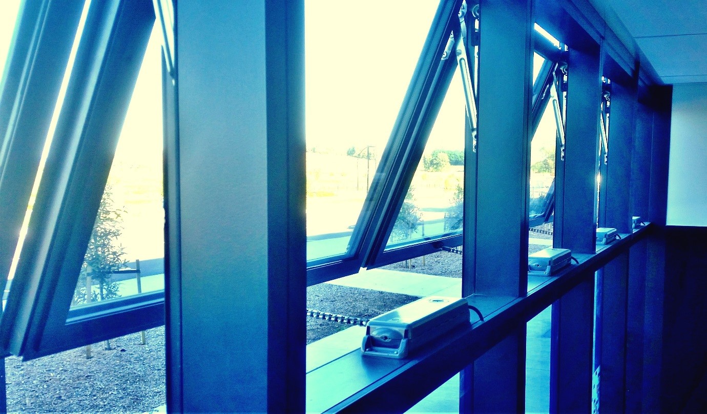 Rototuna High School – OWT NZ