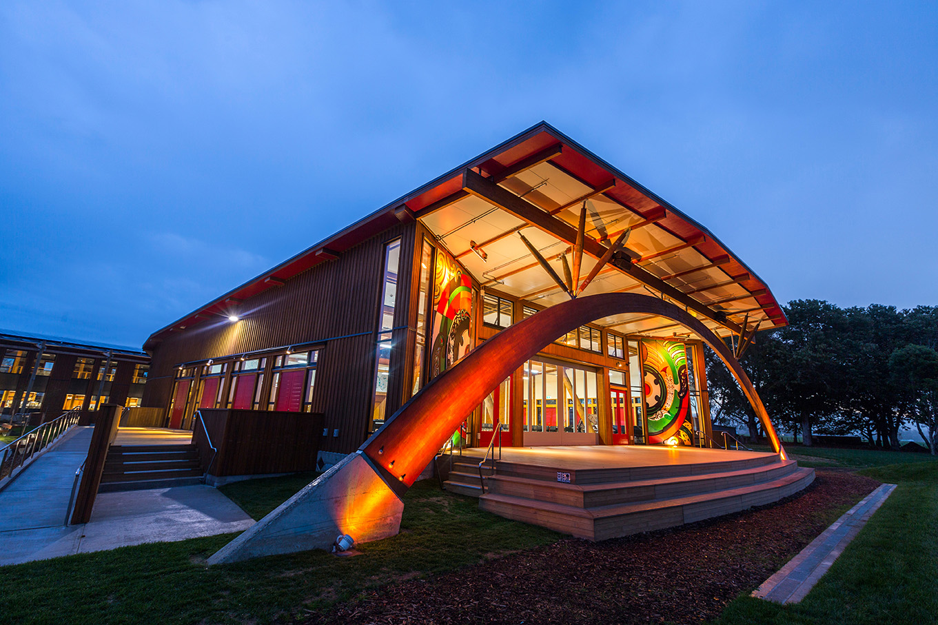 Te Kura Whare – OWT NZ